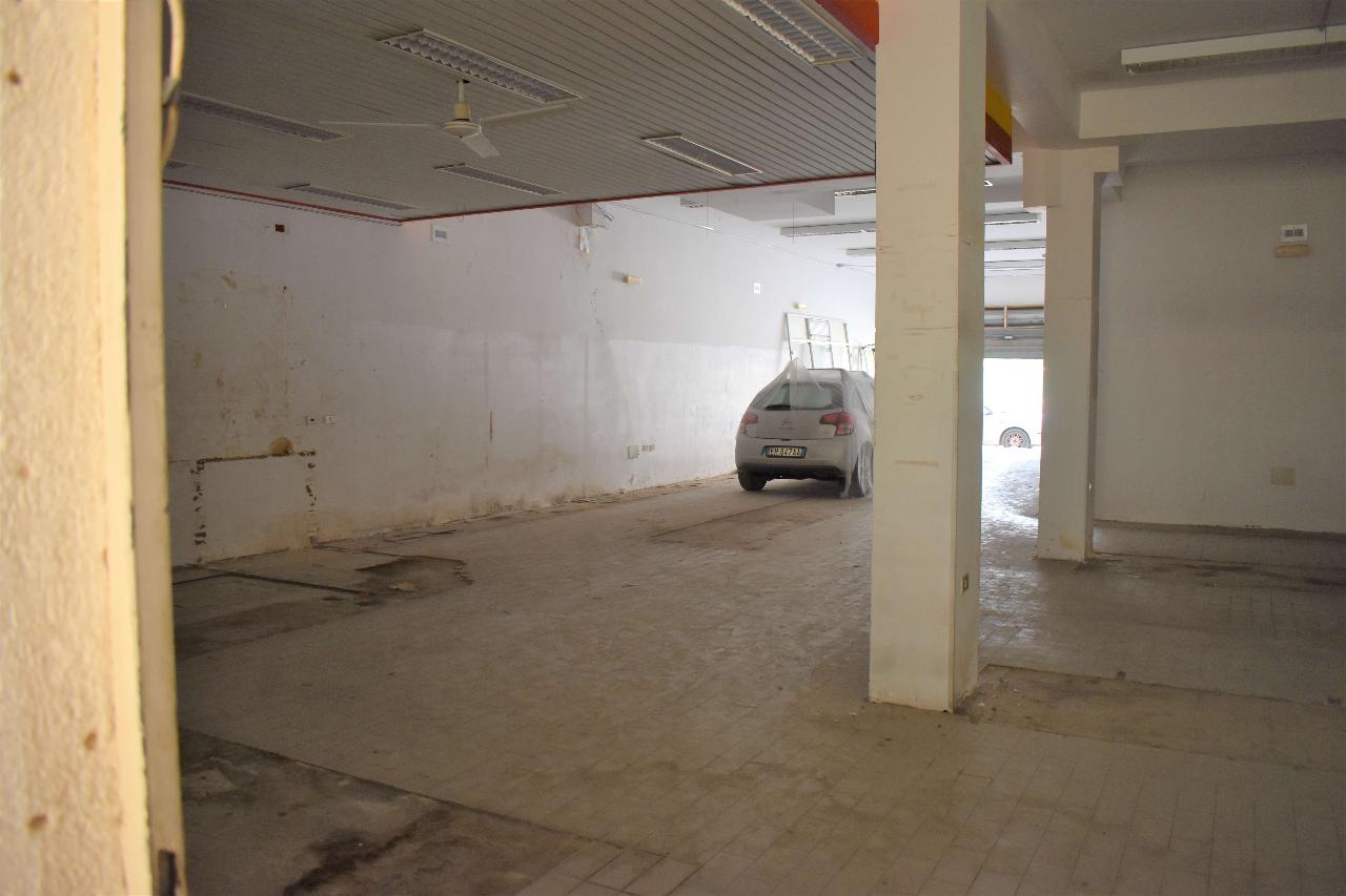 Immobile residenziale in vendita a Mazara Del Vallo