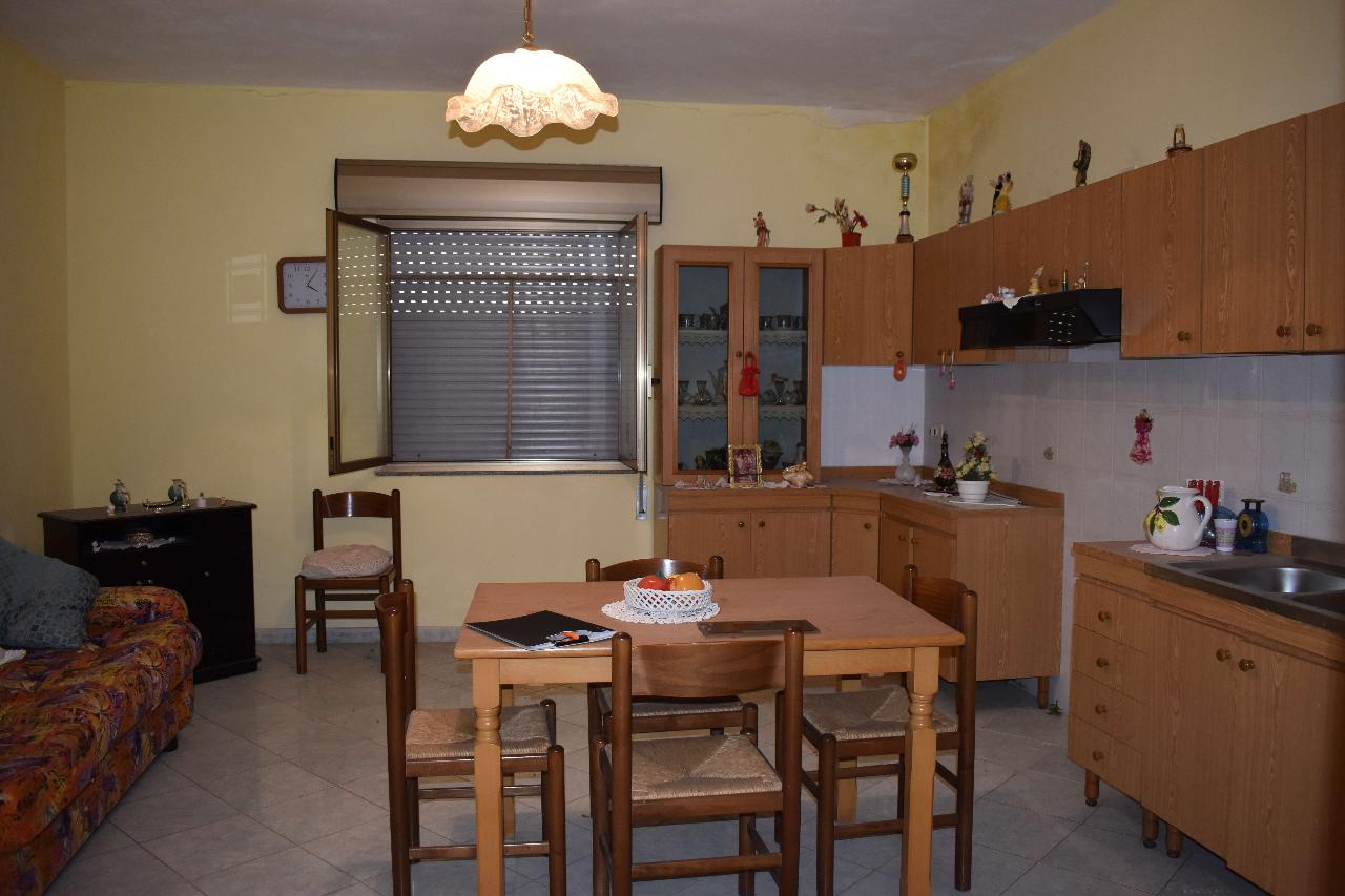 Casa indipendente in vendita a Mazara Del Vallo