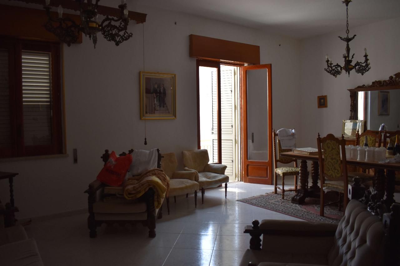 Casa indipendente in vendita a Mazara Del Vallo