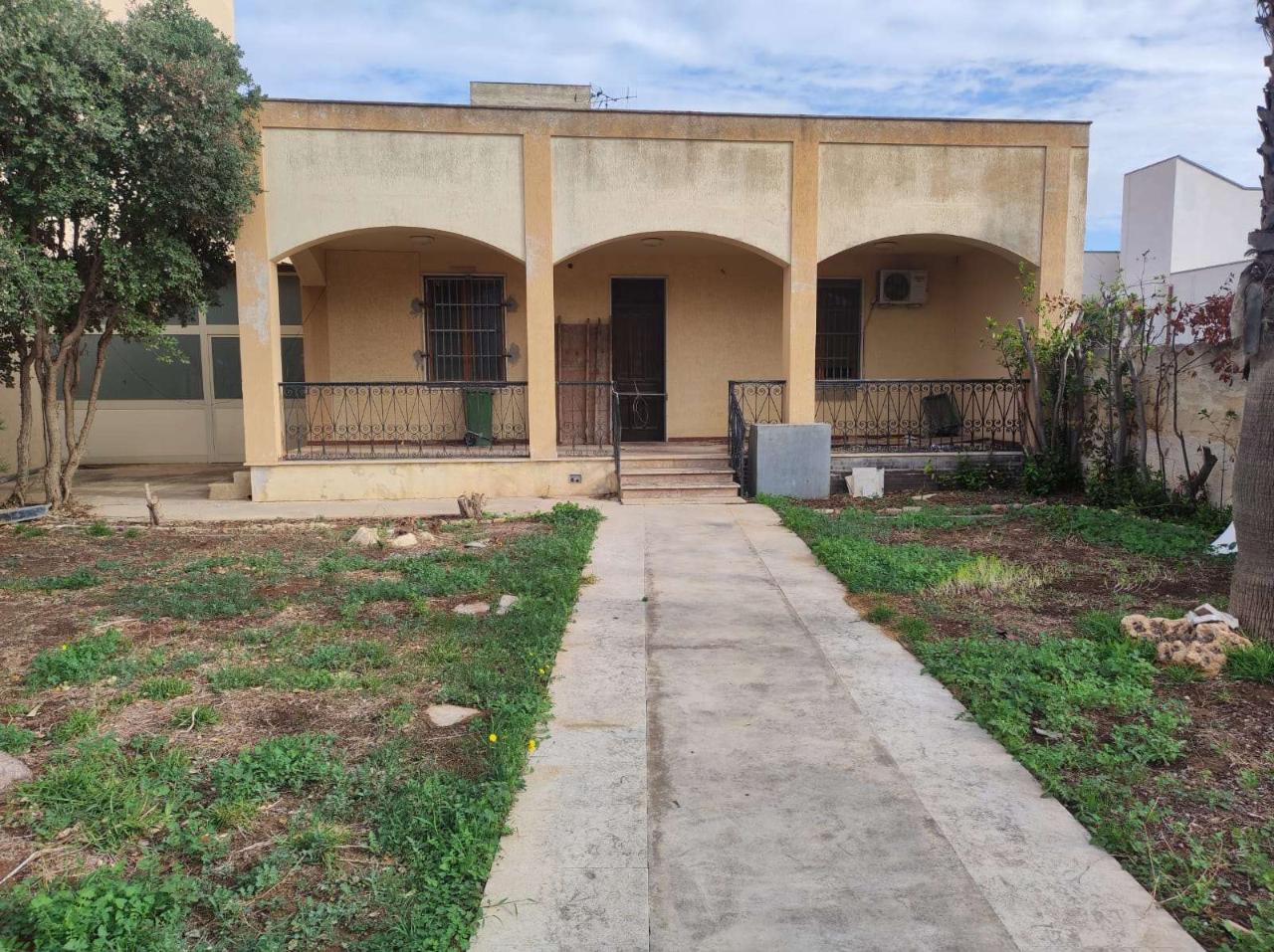 Villa unifamiliare in vendita a Mazara Del Vallo