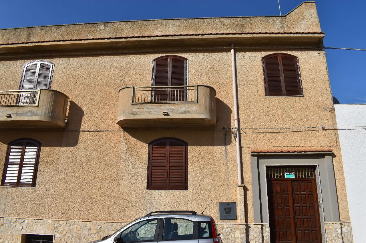Casa indipendente in vendita a Mazara Del Vallo