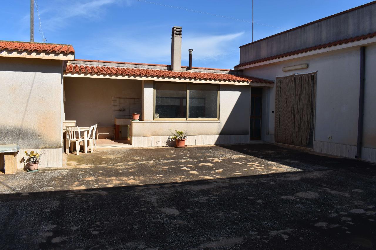 Villa unifamiliare in vendita a Mazara Del Vallo