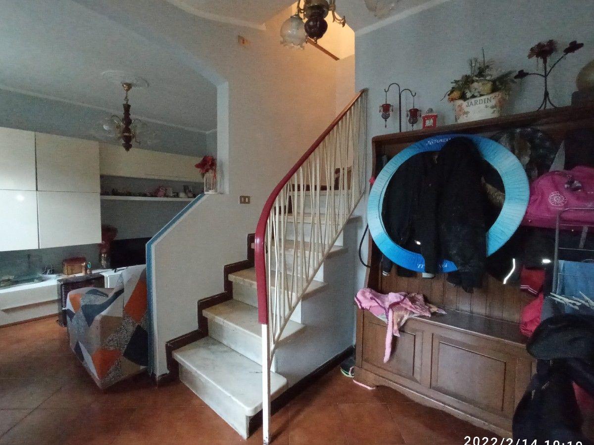 Villa a schiera in vendita a Camaiore