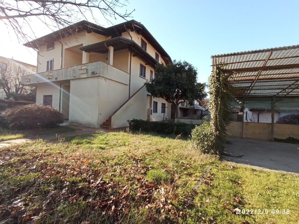 Appartamento in vendita a Camaiore