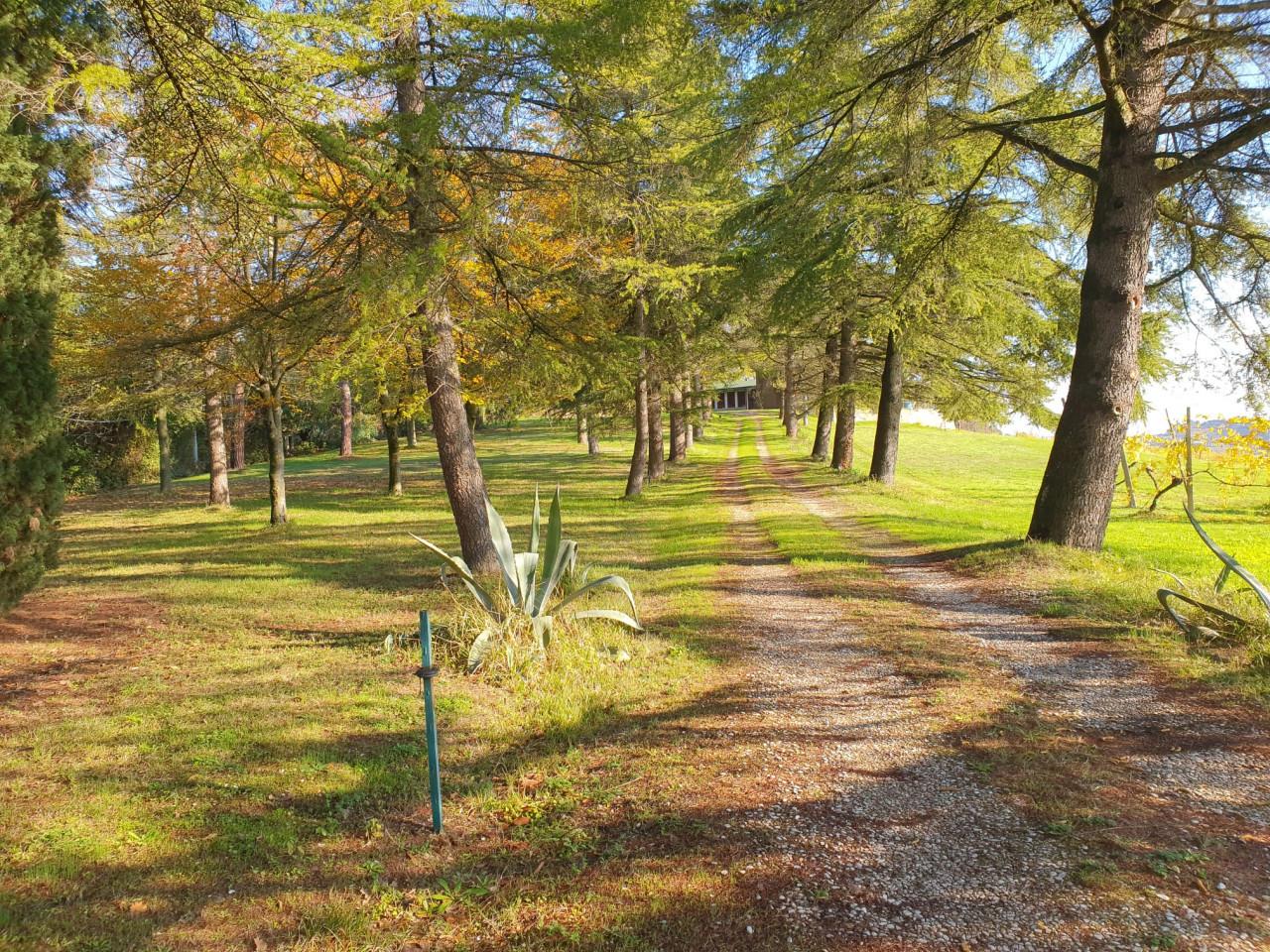 Villa in vendita a Cesena