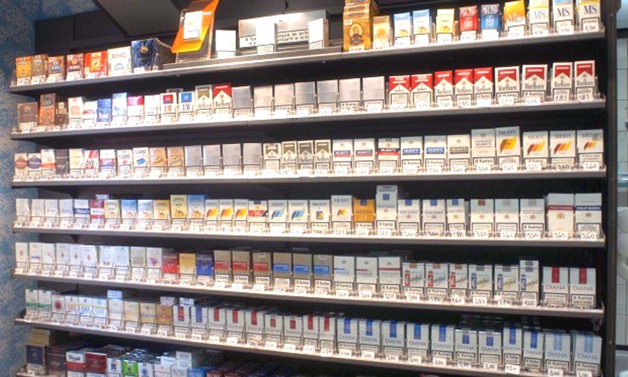 Tabaccheria in vendita a Cesena