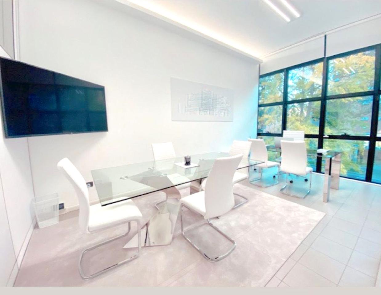 Ufficio in affitto a Cesena