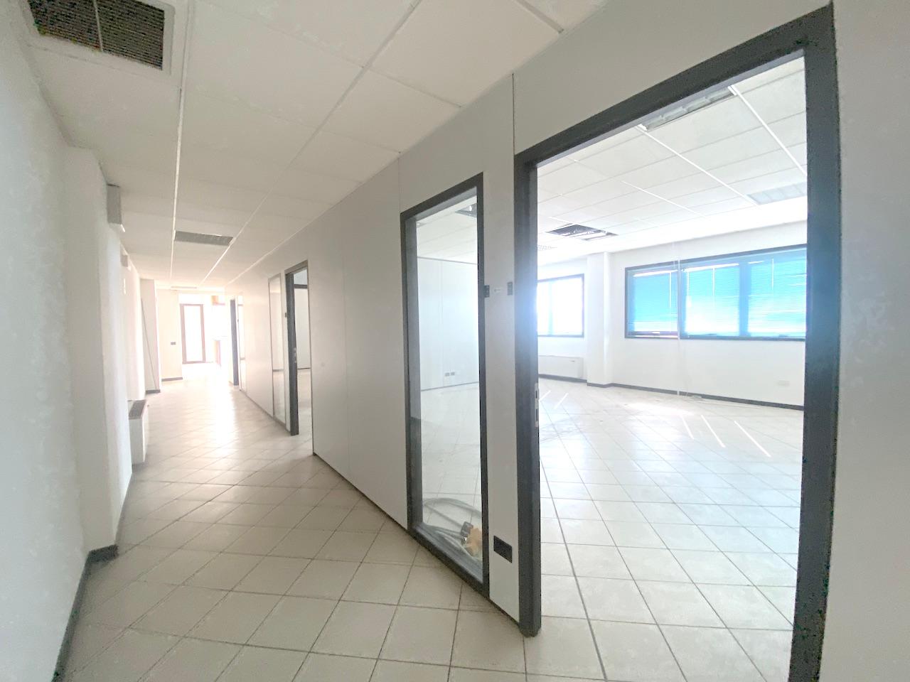 Ufficio in affitto a Cesena