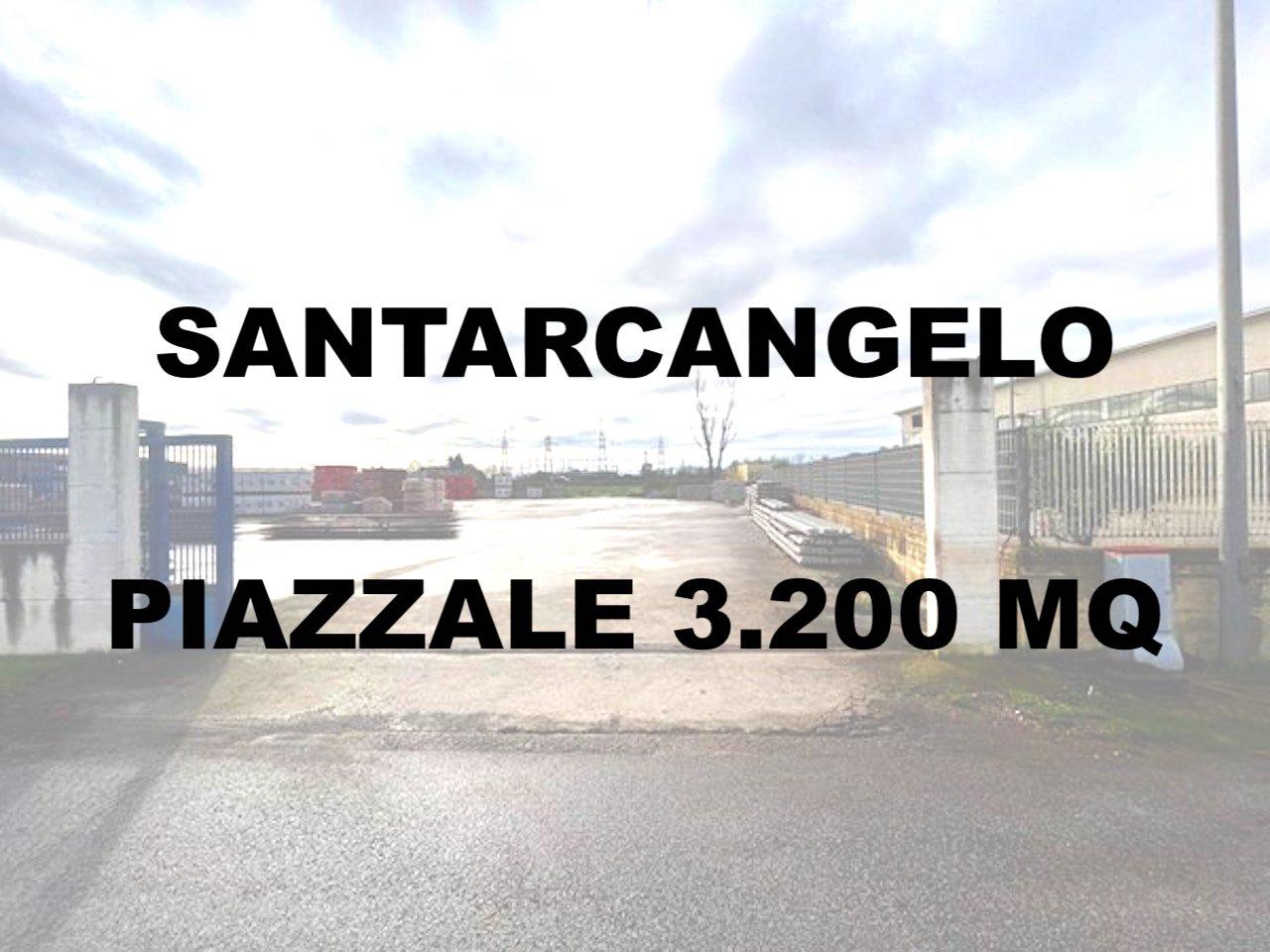 Capannone in affitto a Santarcangelo Di Romagna