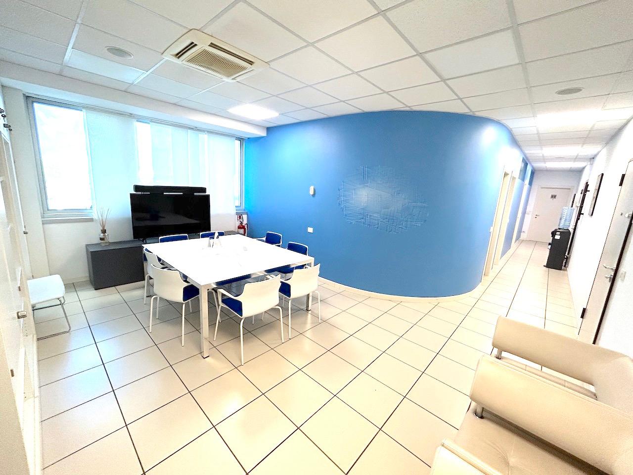 Ufficio in affitto a Cesena