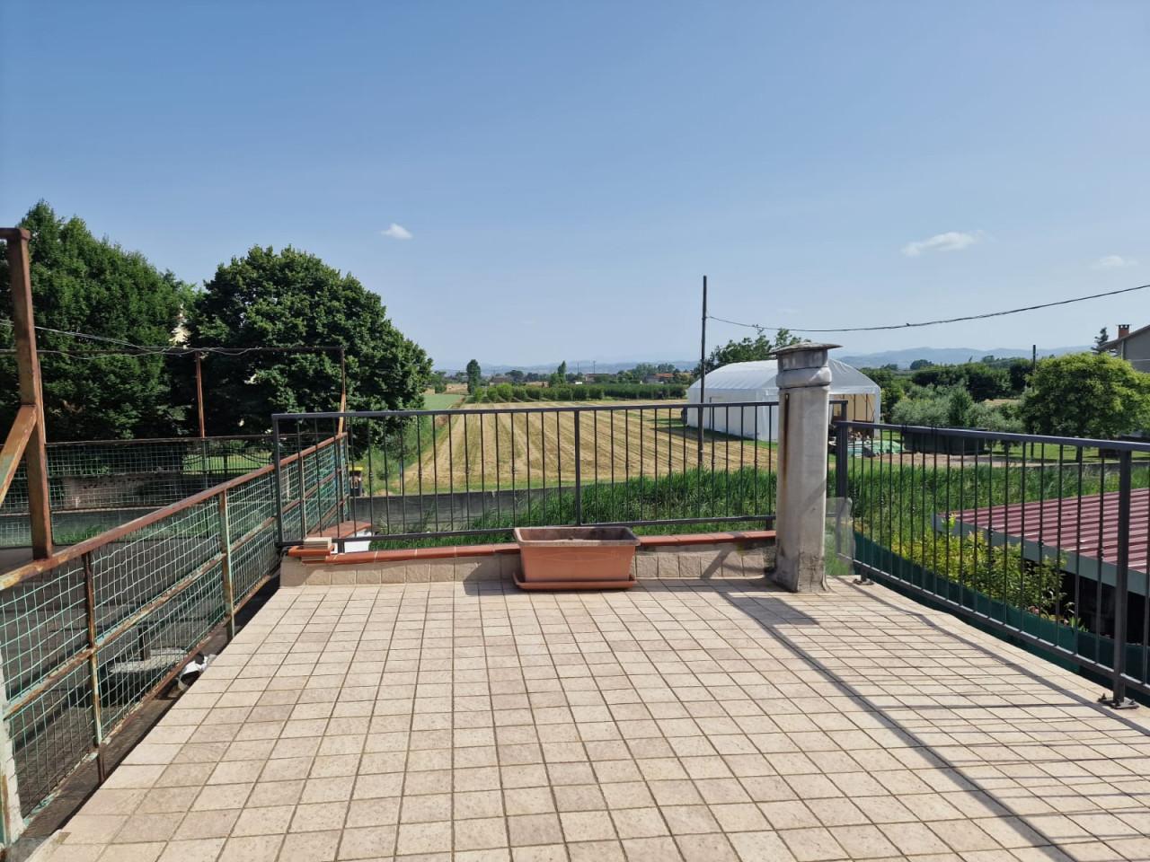 Villa a schiera in vendita a Cesena