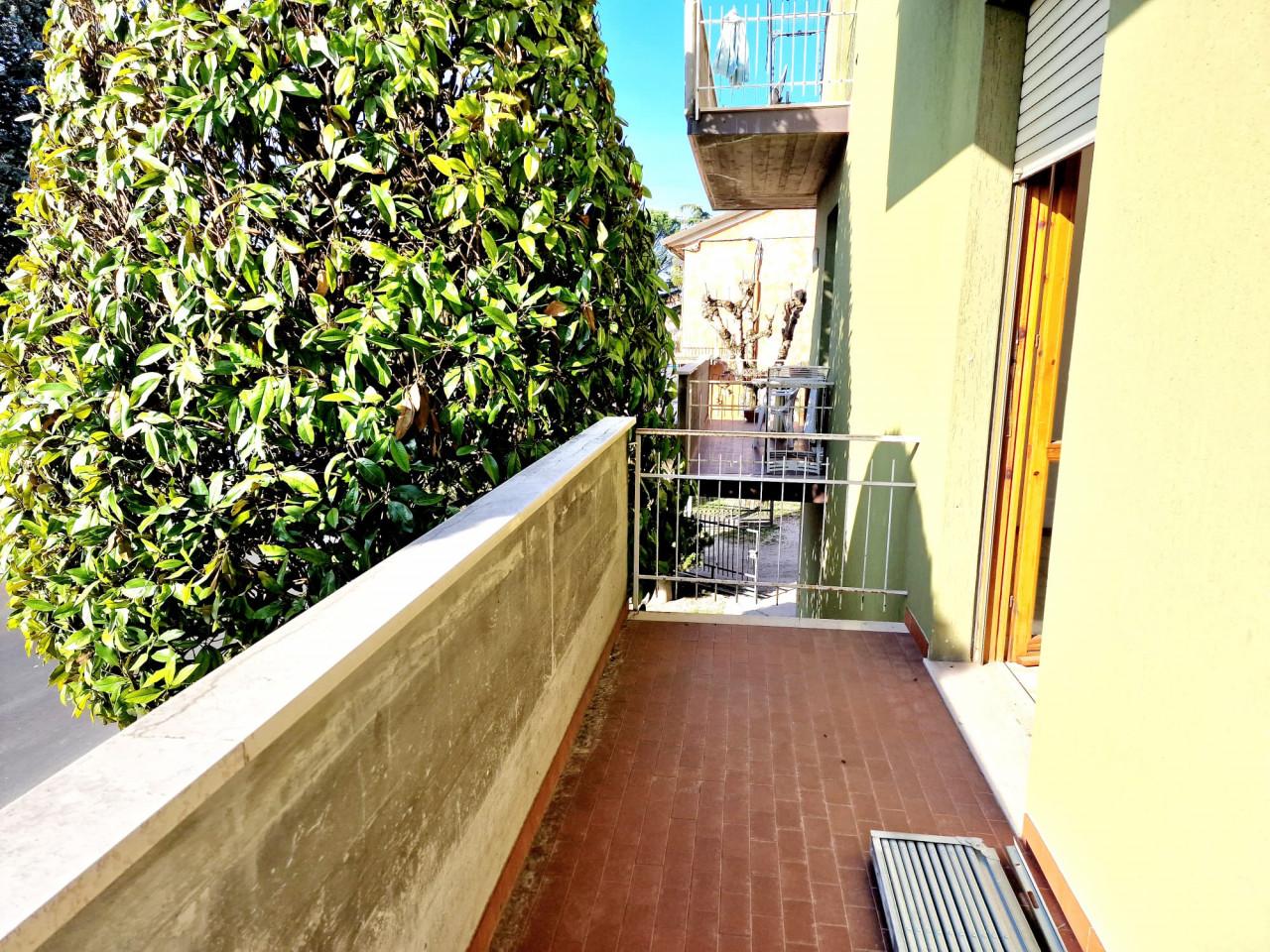 Appartamento in vendita a Cesena