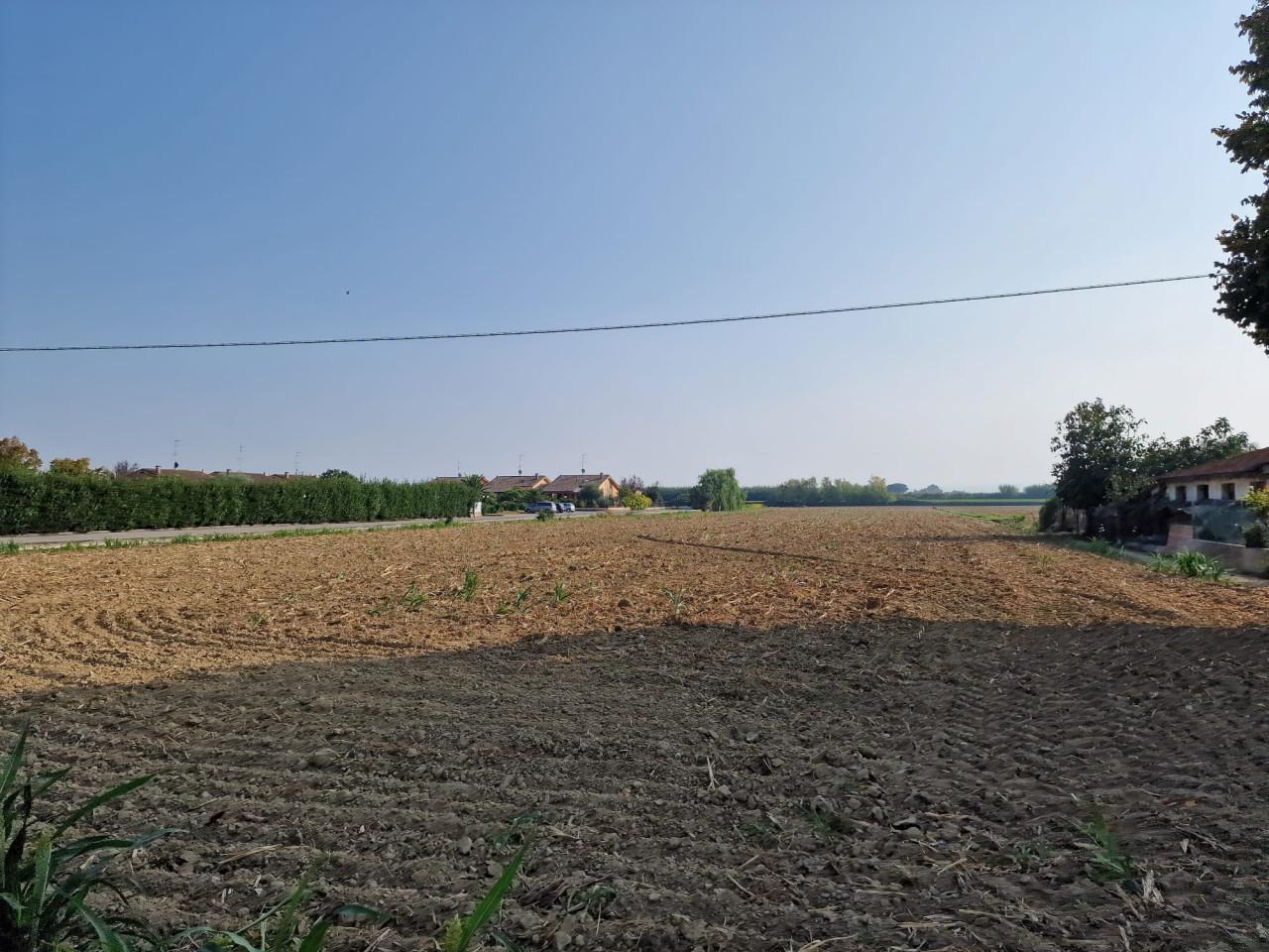 Terreno agricolo in vendita a Cesena