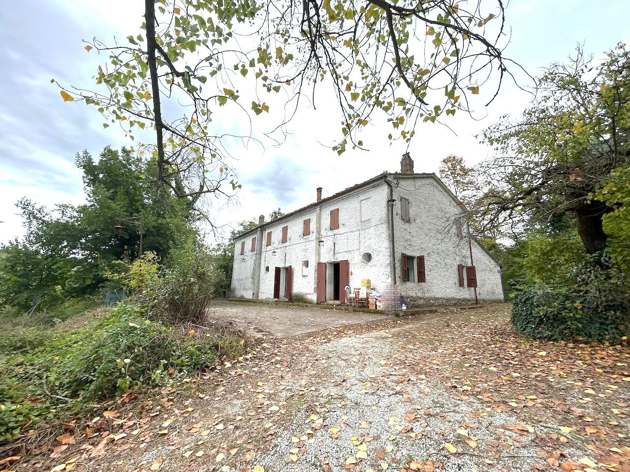 Villa in vendita a Montiano