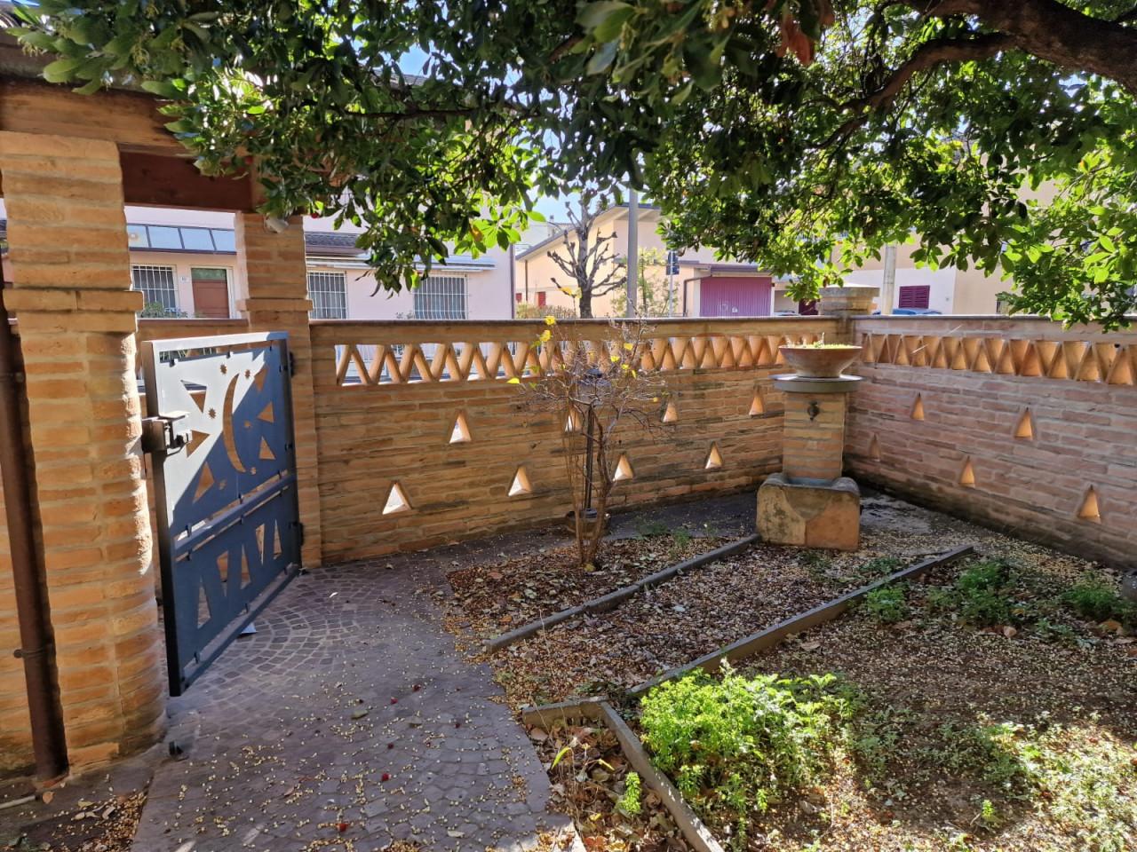 Villa in vendita a Forlimpopoli