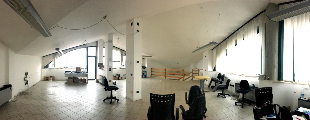 Ufficio in vendita a Cesena
