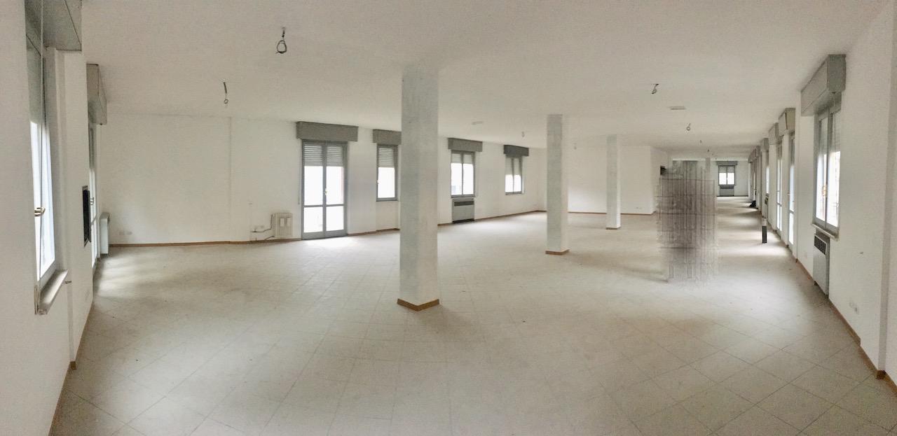Ufficio in vendita a Cesena