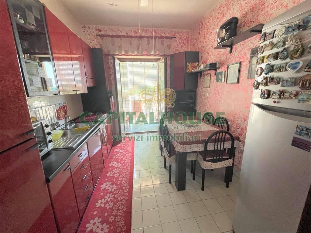 Appartamento in vendita a Pomigliano D'Arco