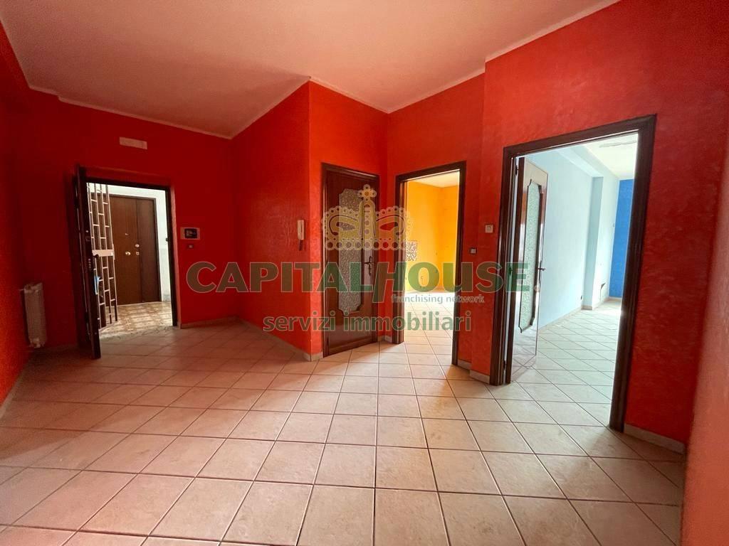 Appartamento in vendita a Pomigliano D'Arco