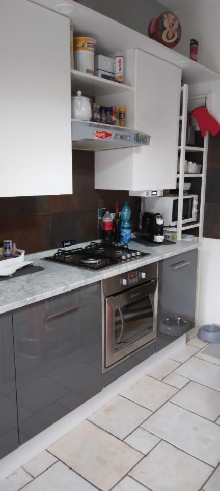 Villa a schiera in vendita a Aulla