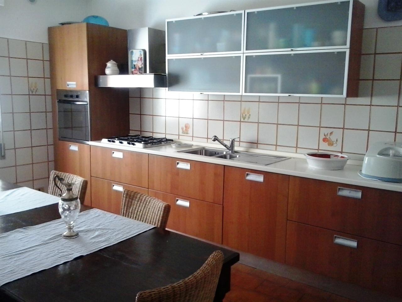 Appartamento in vendita a Sarzana