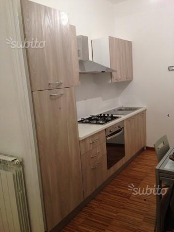 Appartamento in vendita a Sarzana