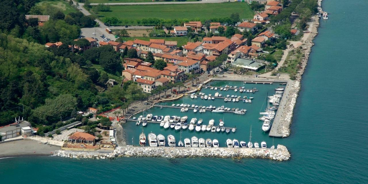 Villa in vendita a Ameglia