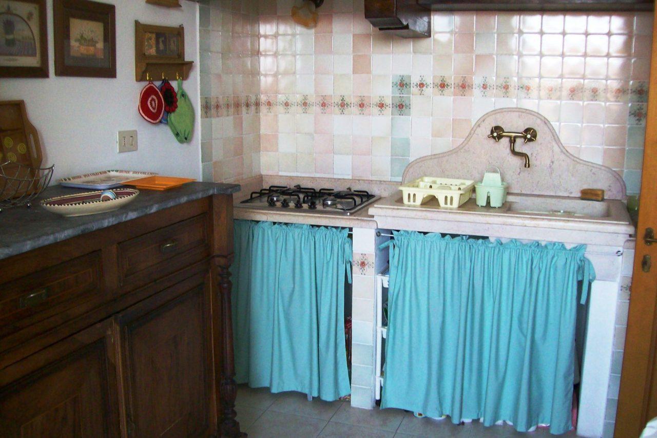 Appartamento in vendita a Sarzana
