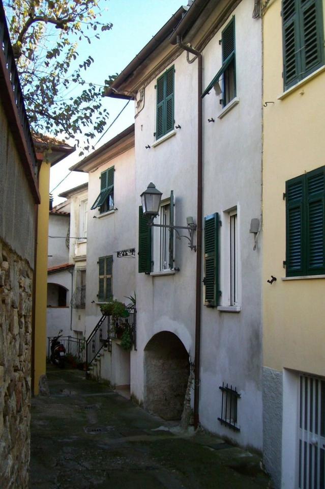 Appartamento in vendita a Castelnuovo Magra