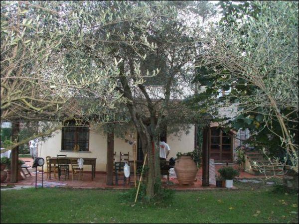 Villa in vendita a Ameglia