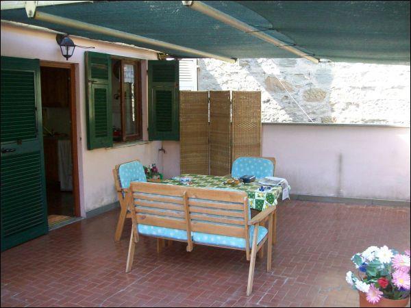 Villa a schiera in vendita a Riomaggiore