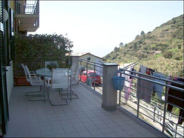 Villa a schiera in vendita a Riomaggiore