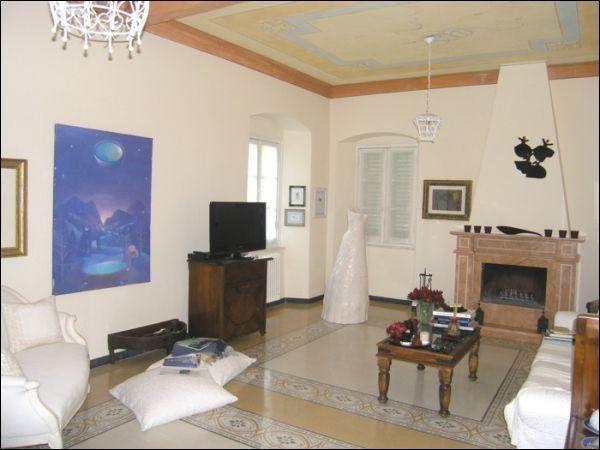 Villa a schiera in vendita a Sarzana