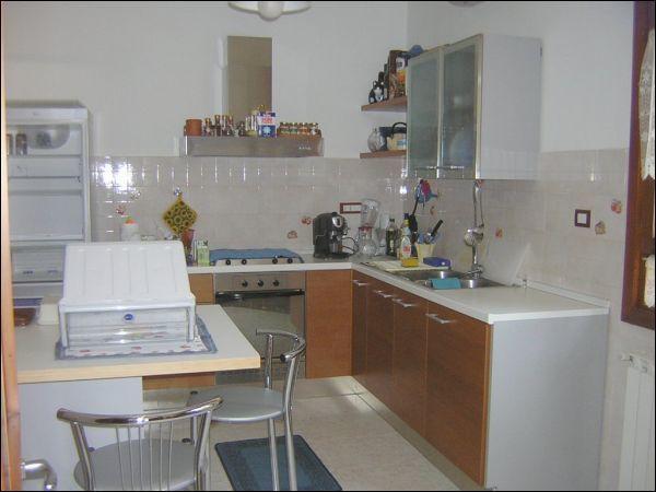 Appartamento in vendita a Aulla