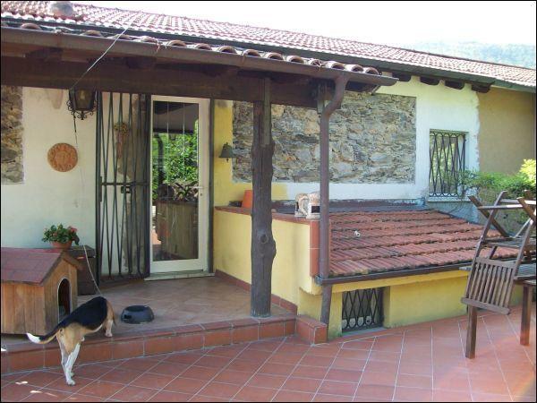 Villa a schiera in vendita a Ameglia