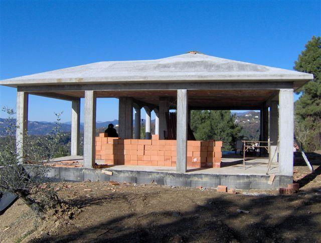 Casa indipendente in vendita a Sarzana