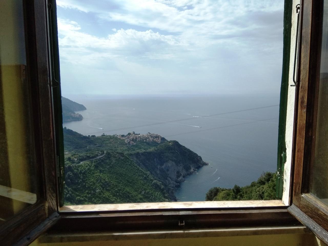 Villa a schiera in vendita a Vernazza