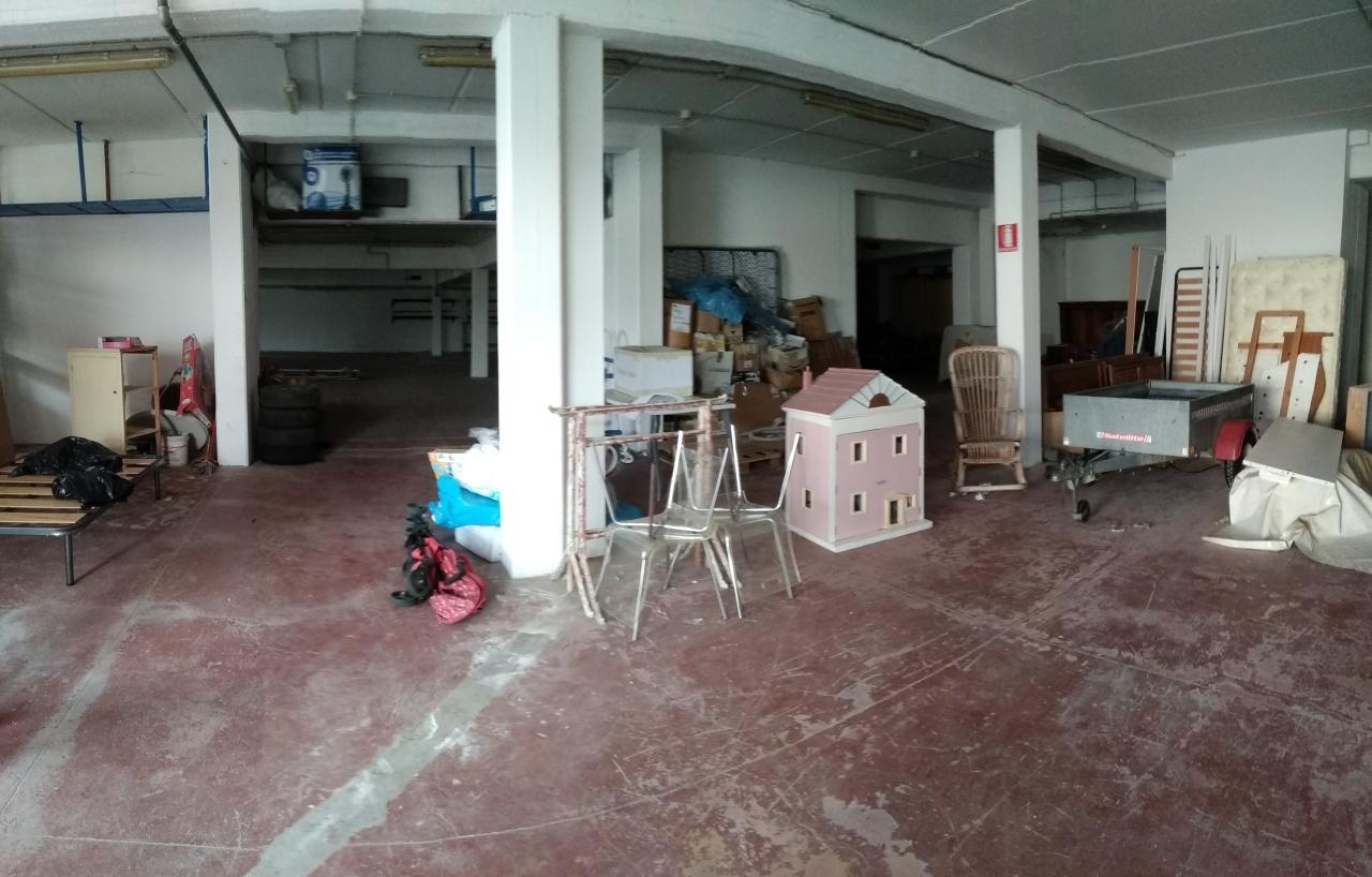 Capannone in affitto a Sarzana