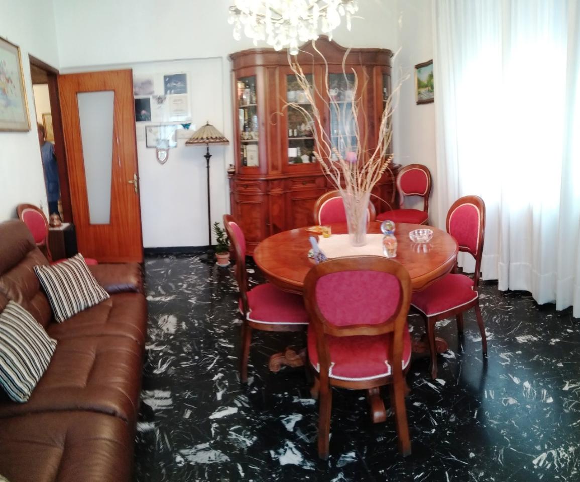 Appartamento in vendita a Sarzana