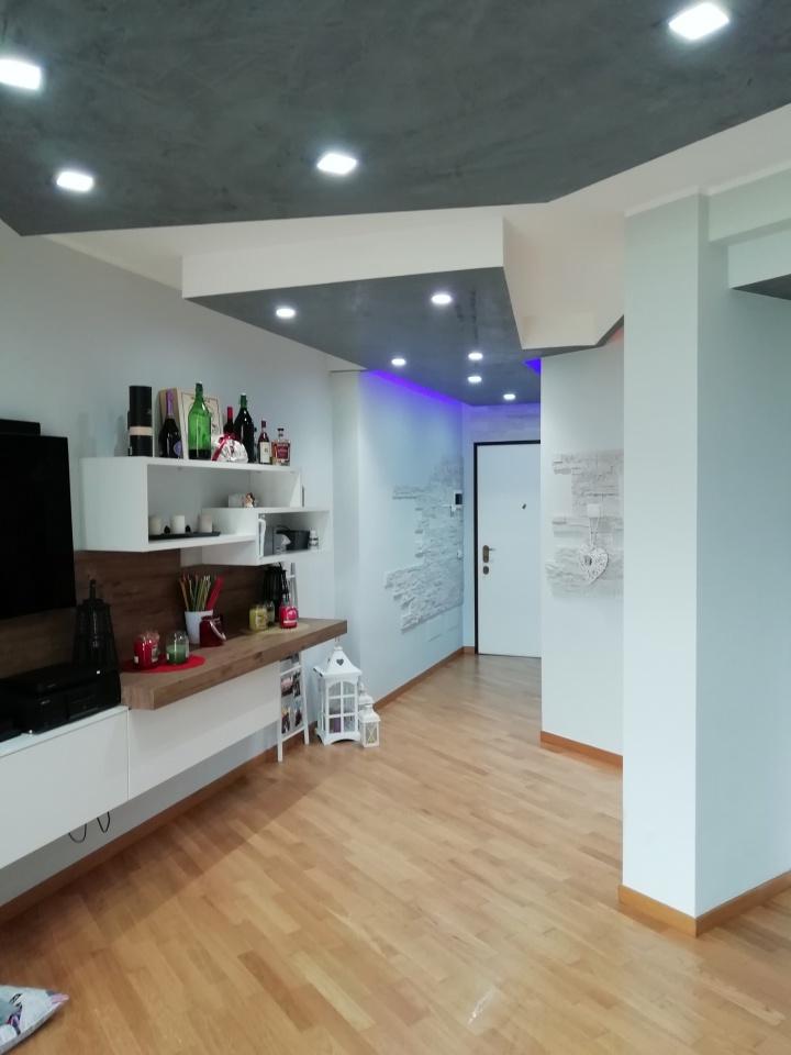 Appartamento in vendita a Stradella