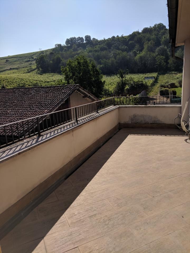 Appartamento in vendita a Broni