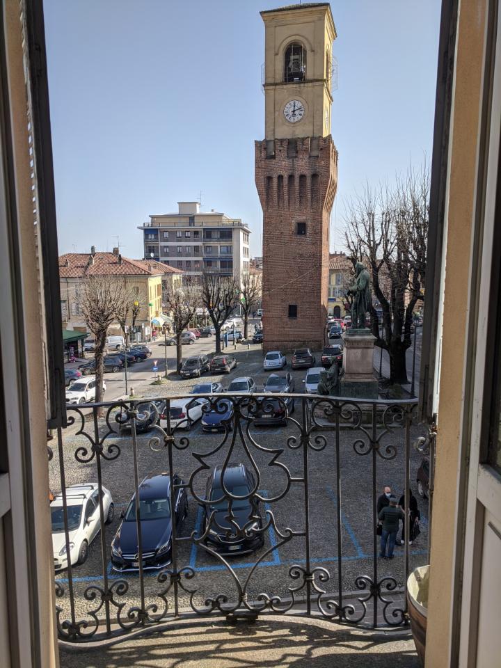 Appartamento in vendita a Stradella