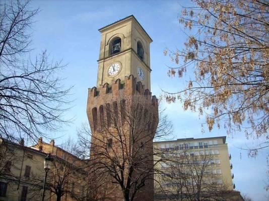 Villa in vendita a Stradella