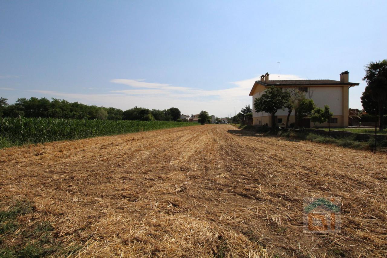 Terreno edificabile residenziale in vendita a Palmanova