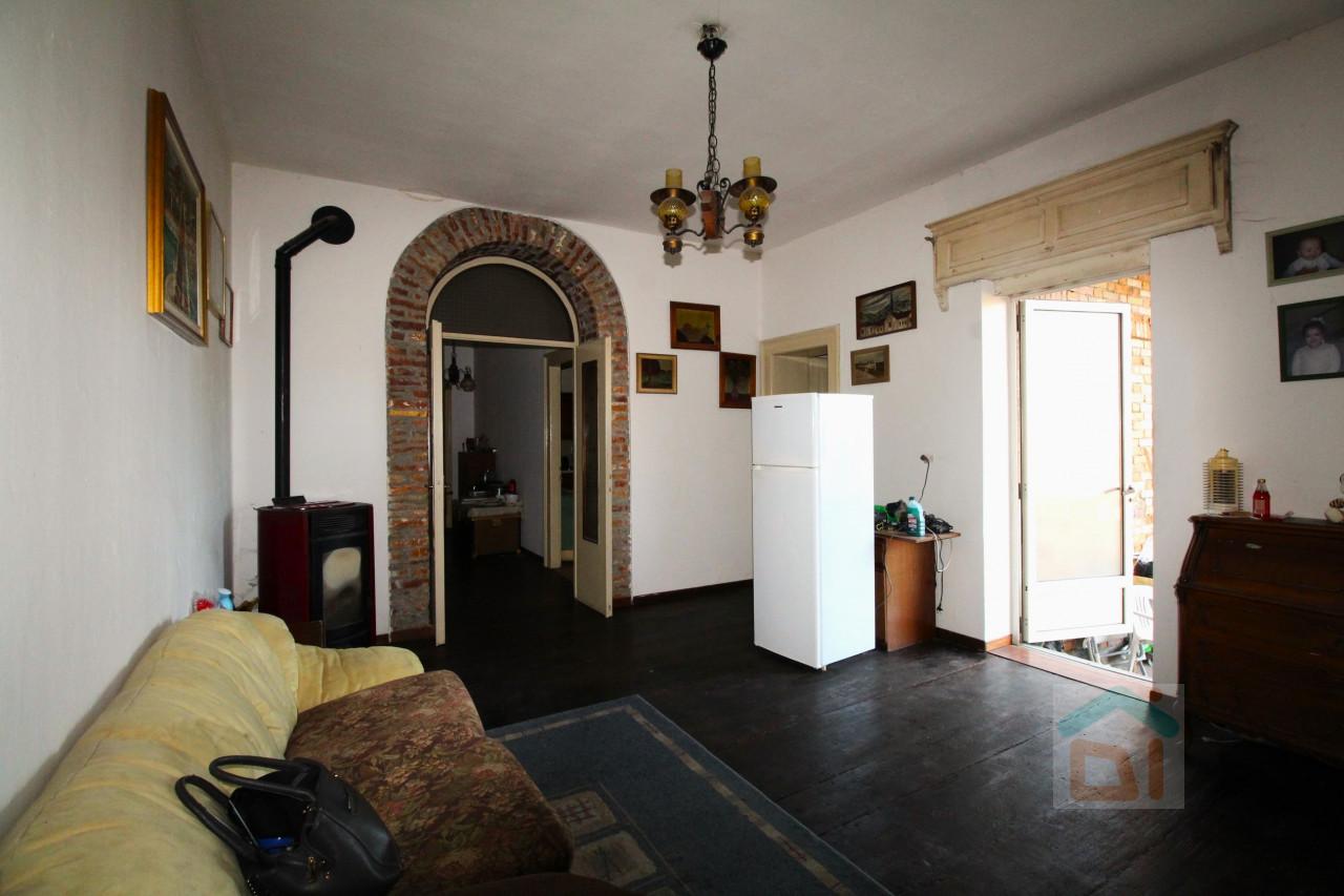 Appartamento in vendita a Porpetto