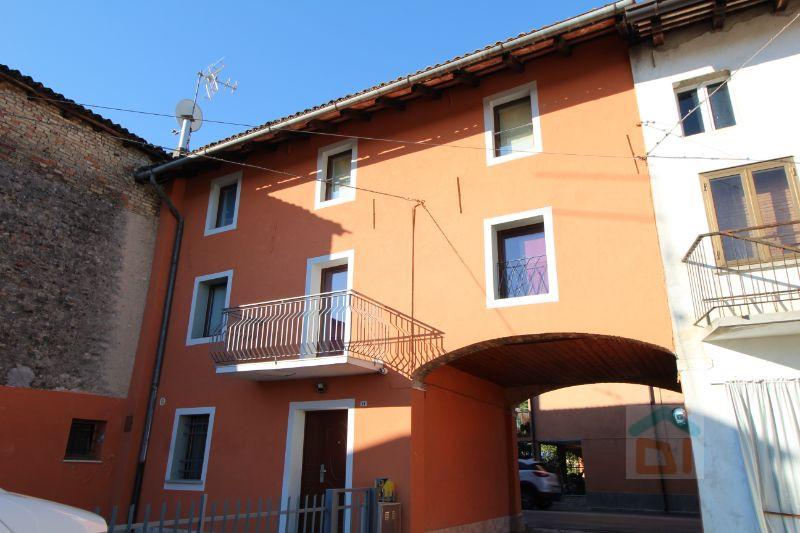 Villa a schiera in vendita a Porpetto