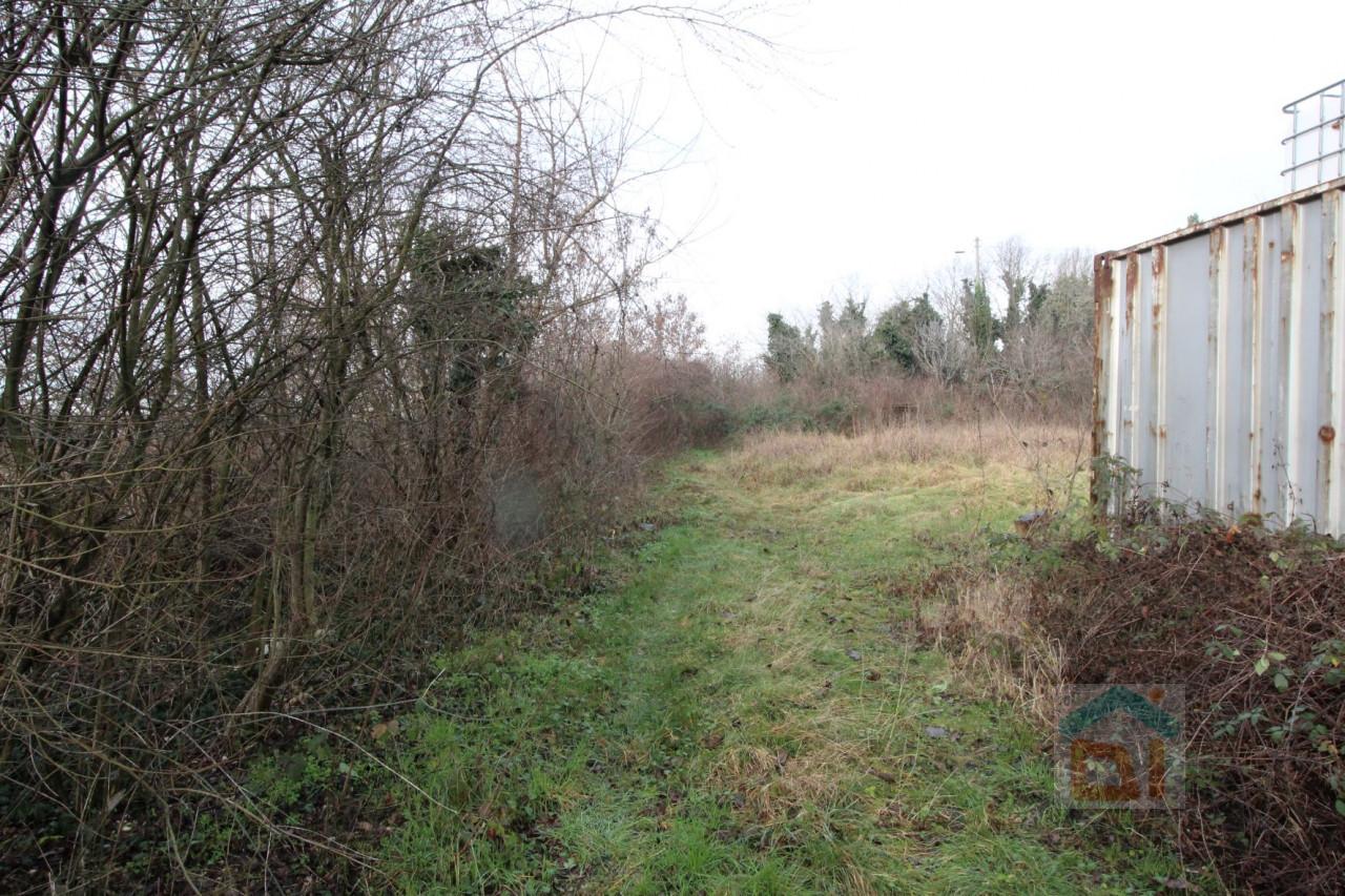 Terreno agricolo in vendita a Gonars