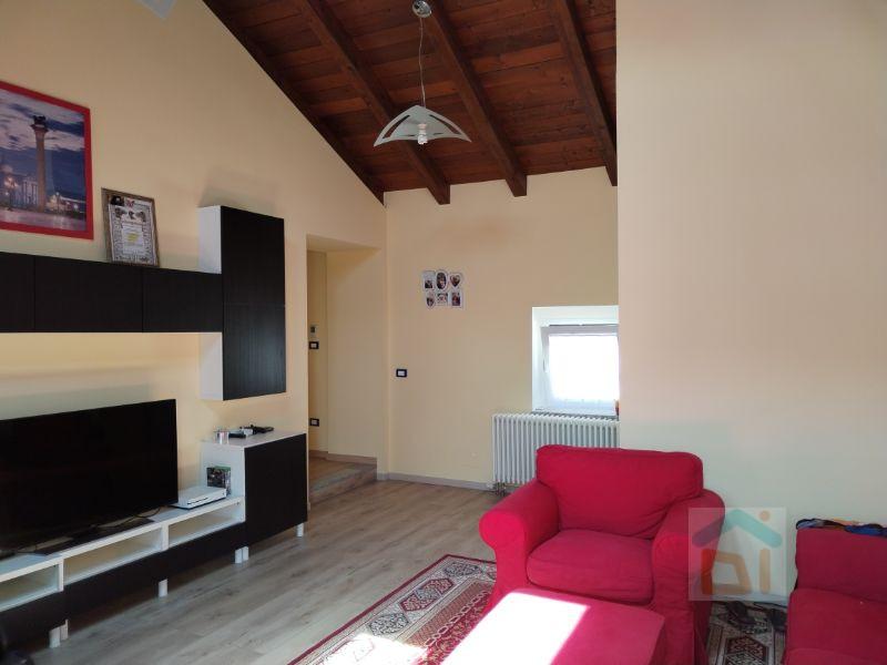 Appartamento in vendita a Campolongo Tapogliano