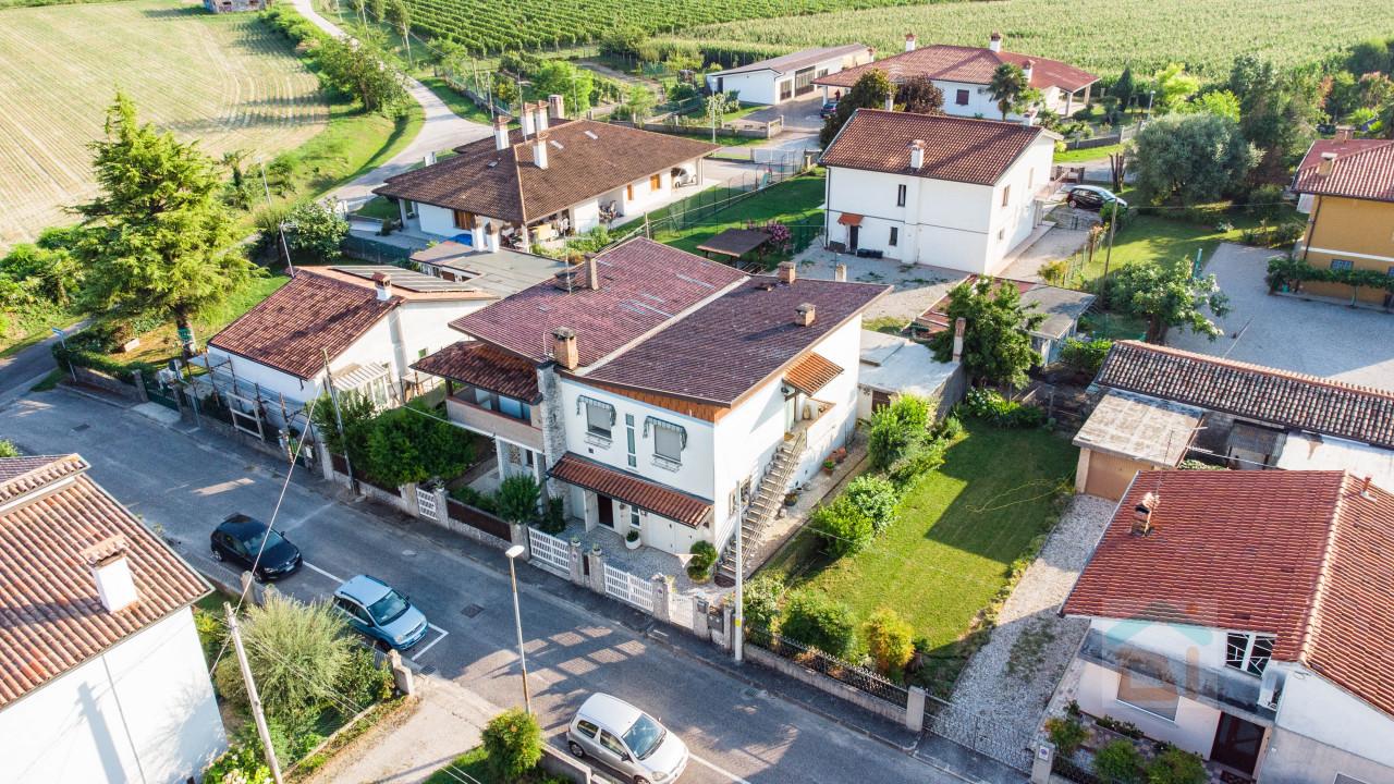 Casa indipendente in vendita a Ruda