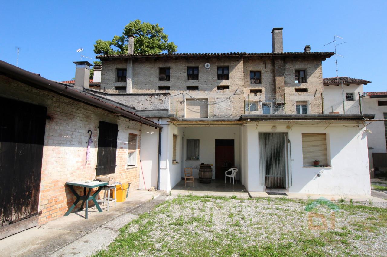 Villa a schiera in vendita a Rivignano Teor